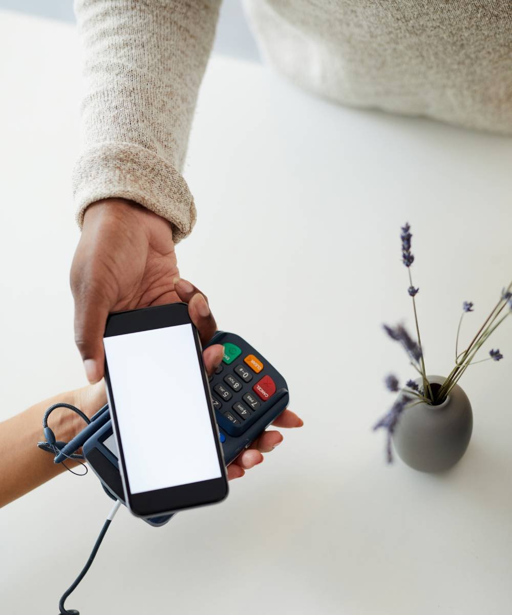 IpPayware Payment Solutions - IpPayware Payment Technology