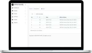 IpPayware Payment Solutions - IpPayware Payment Technology